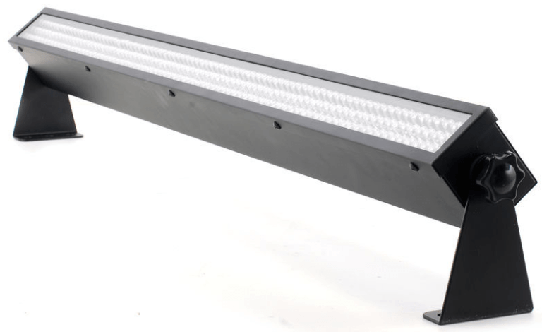 Stairville Led Bar 252 RGB ( 3 Segment ) - Unique Events Group